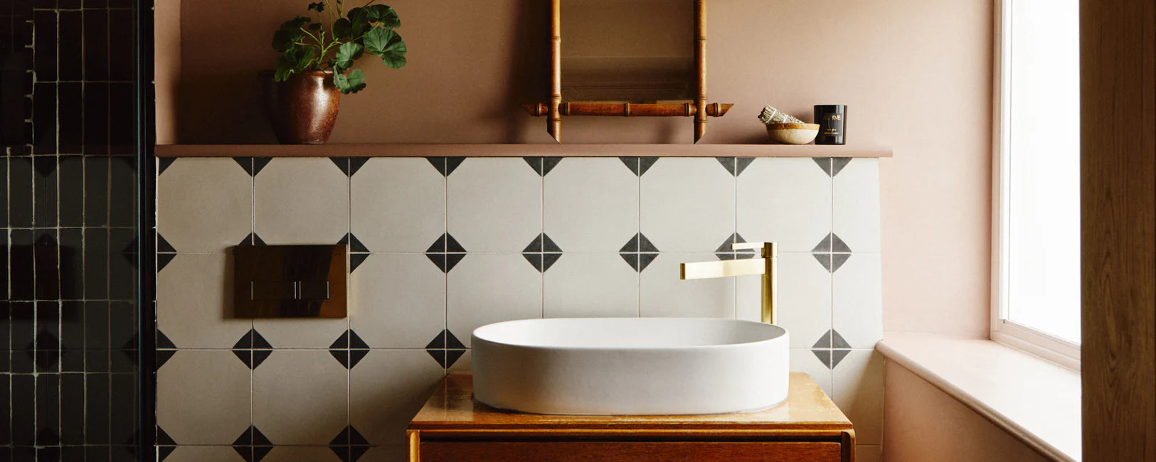 Choosing the Right Grout Color and Finish to Complement Your Tiles ...