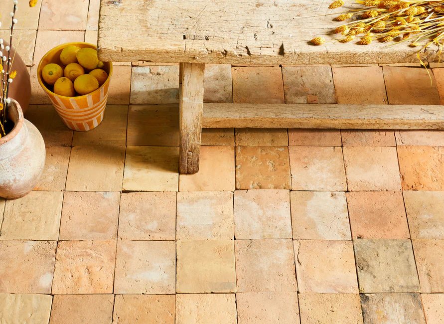Comparing Tile Materials: Ceramic, Porcelain, and Natural Stone – Tiles ...