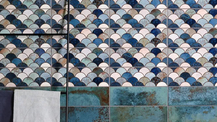 Ca' Pietra - California Porcelain Jade Polished, 60 x 120cm (7948 ...