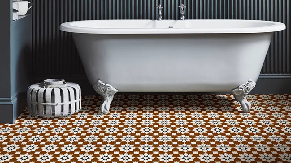 Mix & Match: How to Combine Tiles for a Unique Look – Tiles & Stone To You